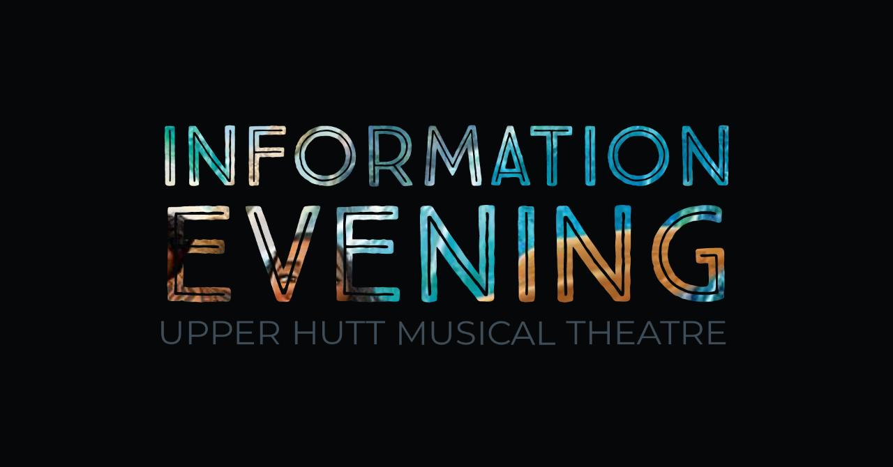 Moana JR. – Upper Hutt Musical Theatre Inc.